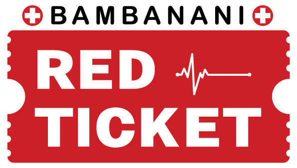 Red Ticket – Medical Services